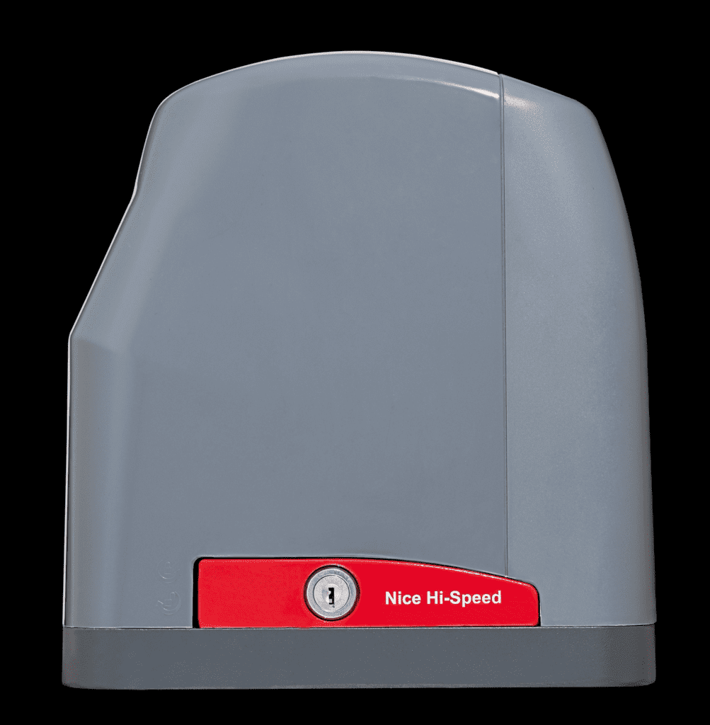 Motor Deslizante SR600 I-HS BIVOLT 60HZ 600KG TRI - Viver Com Segurança